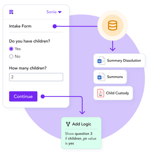 Gavel | Use Case - Document Automation